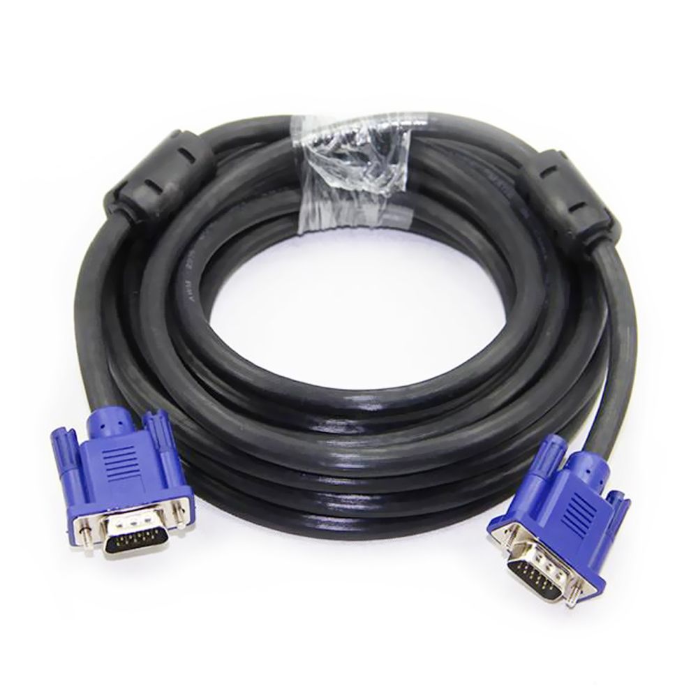Vga Cable For Projector 10 Meter Shop Cheap | www.pinnaxis.com Vga Cable For Projector 10 Meter Shop Cheap | www.pinnaxis.com