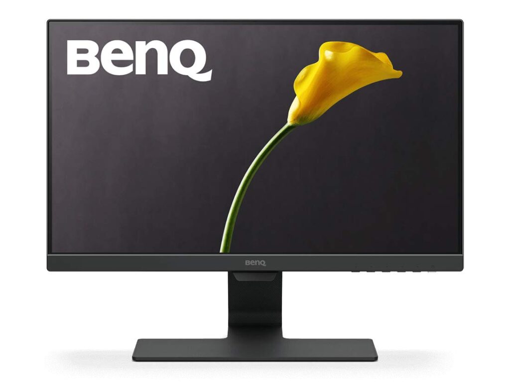 BenQ Gw2280 22 Inch HDMI Monitor - Teqmartzone Ghana Limited - Buy all ...