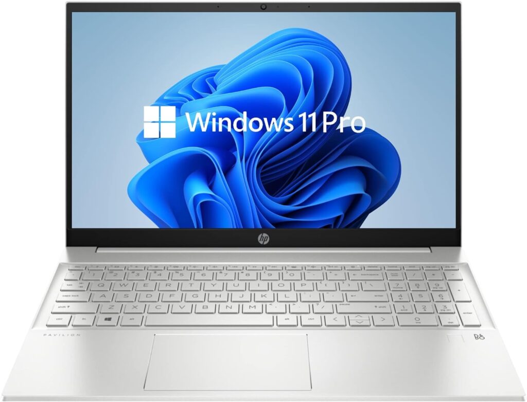 Hp Pavilion Laptop 15t Eg100